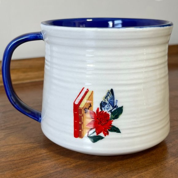 Anthropologie | Dining | New Anthropologie Nathalie Lete Bouquet ...